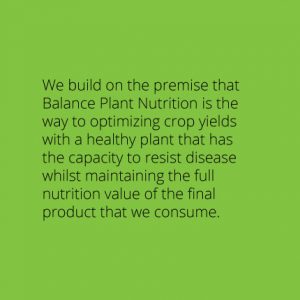 Fertilizer – AgStar PLC