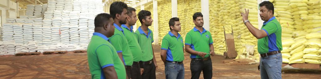 Fertilizer - AgStar PLC | Fertilizer | Agriculture Products in Sri Lanka