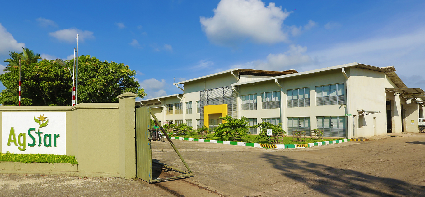 Farmers Guide - English - AgStar PLC | Fertilizer | Agriculture ...