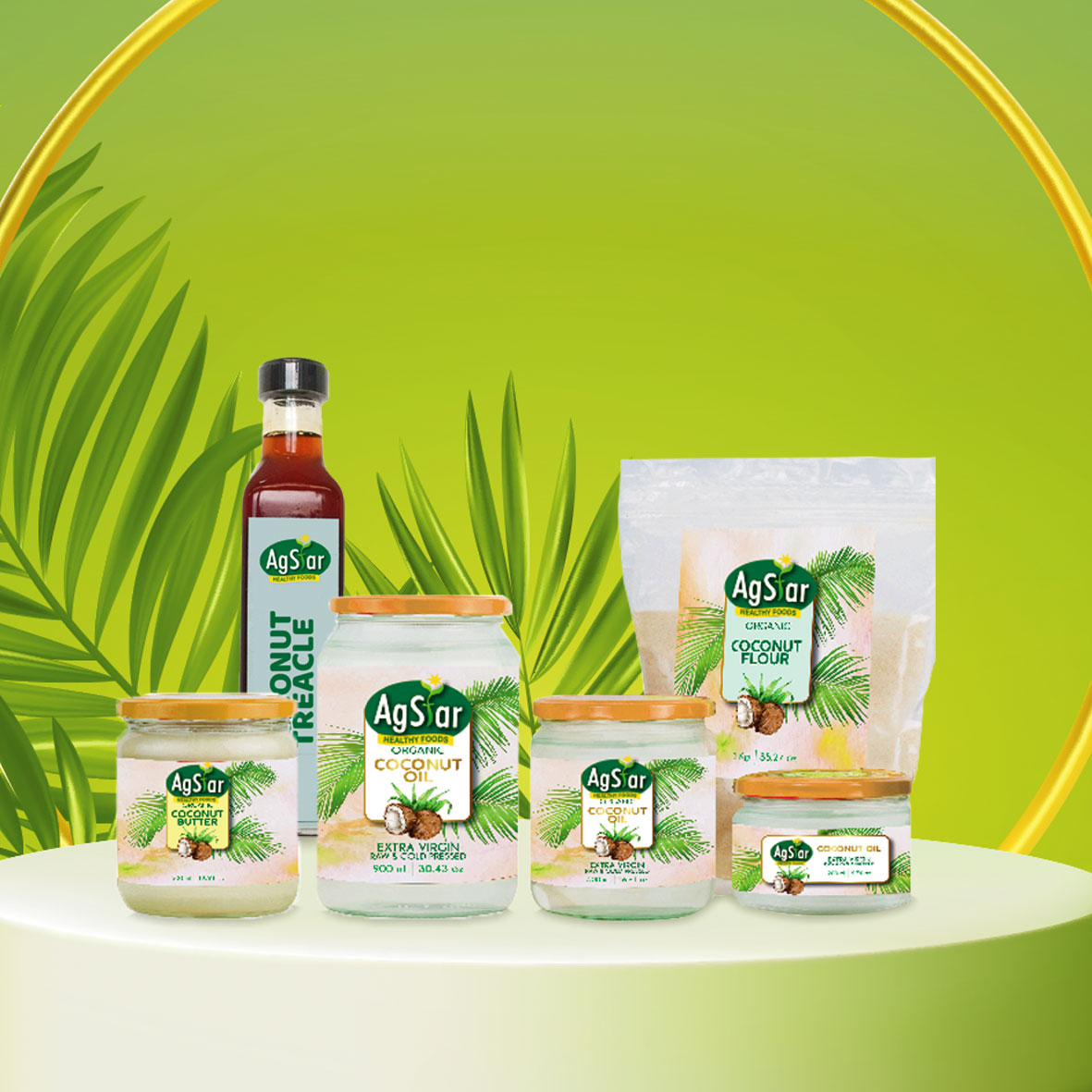 AgStar-Exports – AgStar PLC