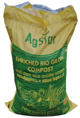 Fertilizer - AgStar PLC | Fertilizer | Agriculture Products in Sri Lanka