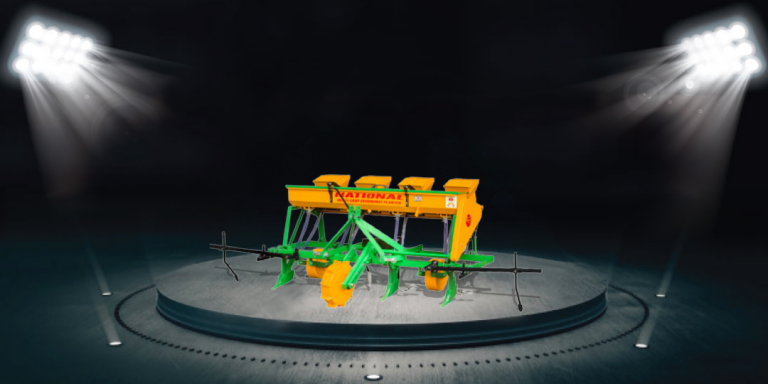 Agri Tech – AgStar PLC